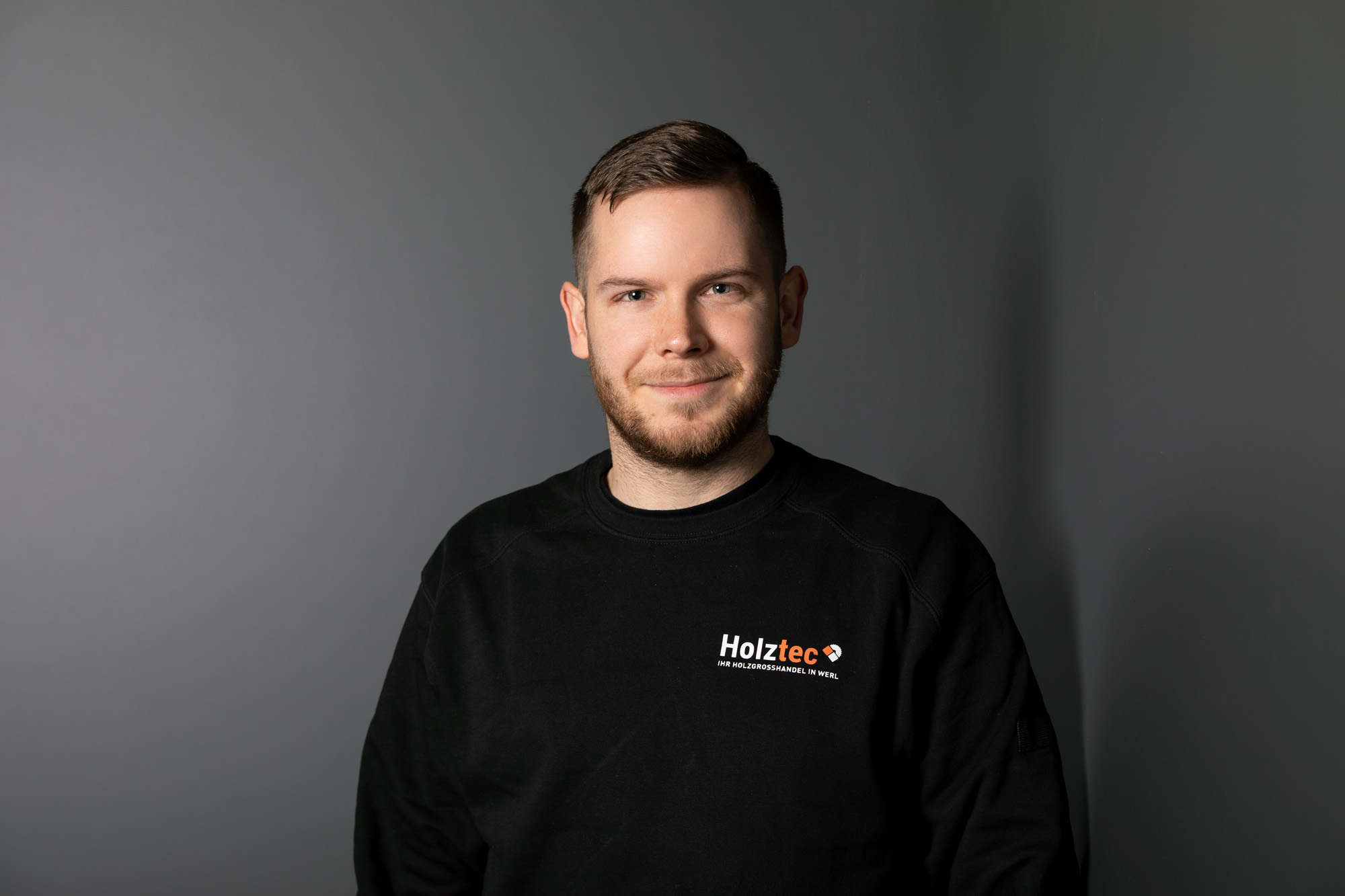 Ansprechpartner - Holztec Werl